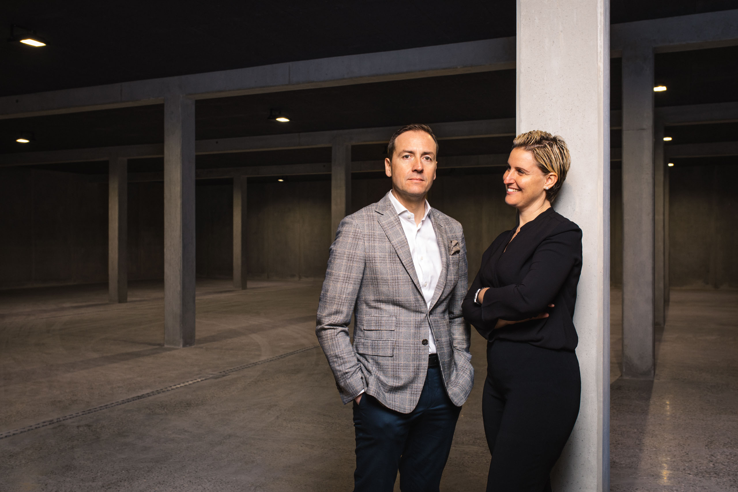 Miteinander: Kühling-Gillot & BattenfeldSpanier